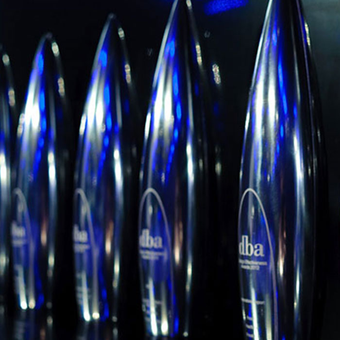 The Design Effectiveness Awards - Covet - Good Stuff